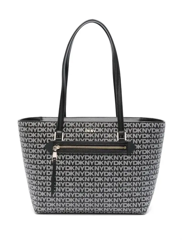 Dkny Bryant Ave Tote Bag - Black