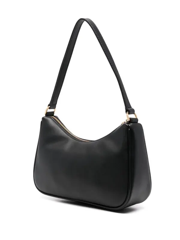Dkny Philo Leather Shoulder Bag