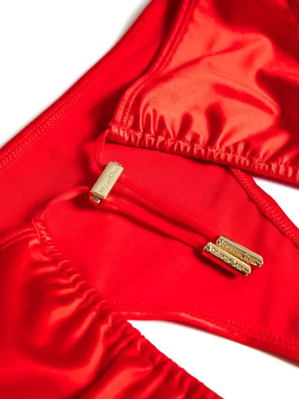 MAISON CLOSE French Kiss Open Panties