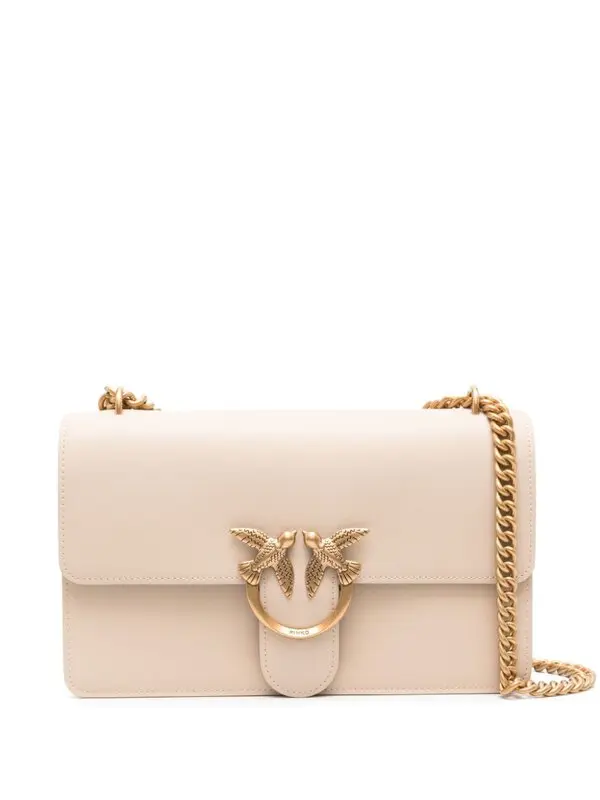Pinko Love One Simply Crossbody Bag