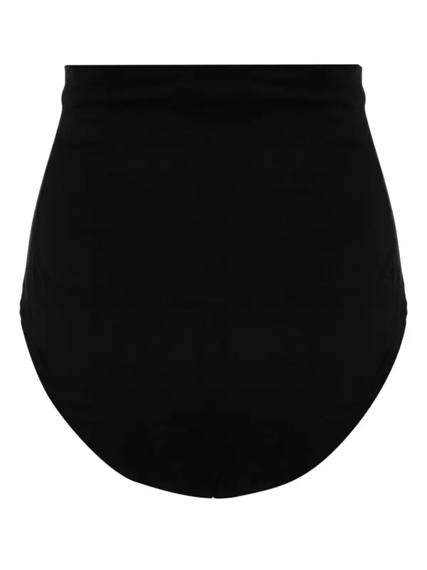 Rick Owens High-waist Briefs