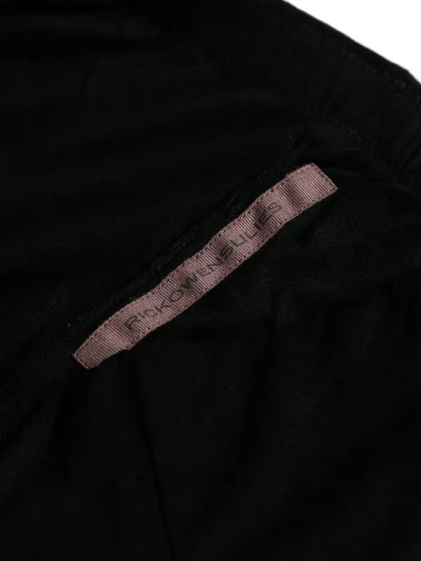 Rick Owens High-waist Briefs