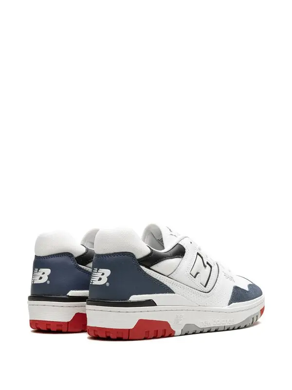 NEW BALANCE 550 - White