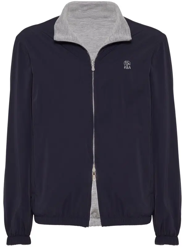 Brunello Cucinelli Water-resistant Jacket