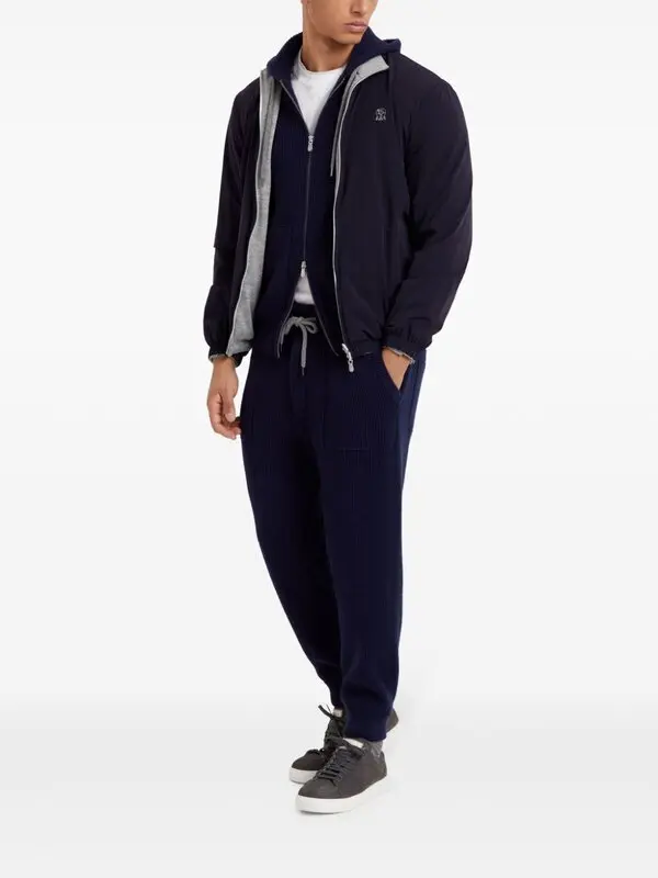 Brunello Cucinelli Water-resistant Jacket