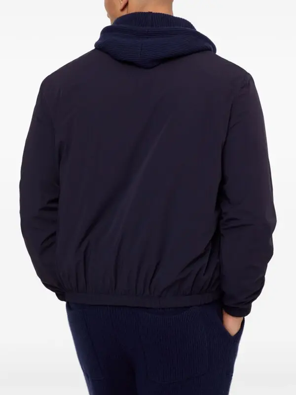 Brunello Cucinelli Water-resistant Jacket