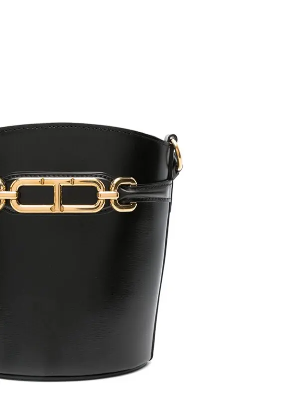 TOM FORD Small Whitney Bucket Bag