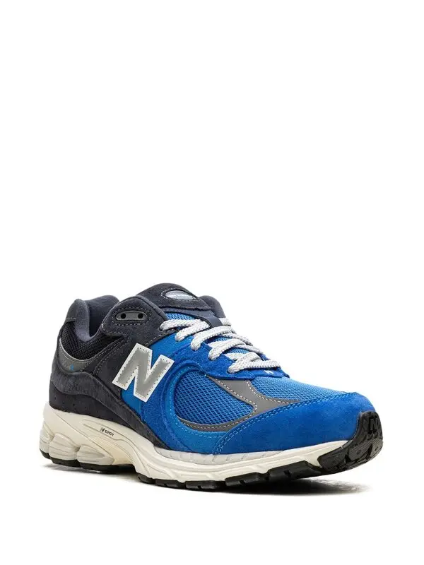 NEW BALANCE 2002r Sneakers - Blue