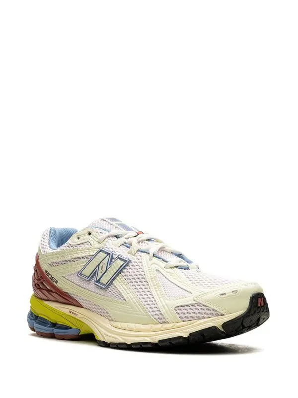 NEW BALANCE 1906r Sneakers - Orange