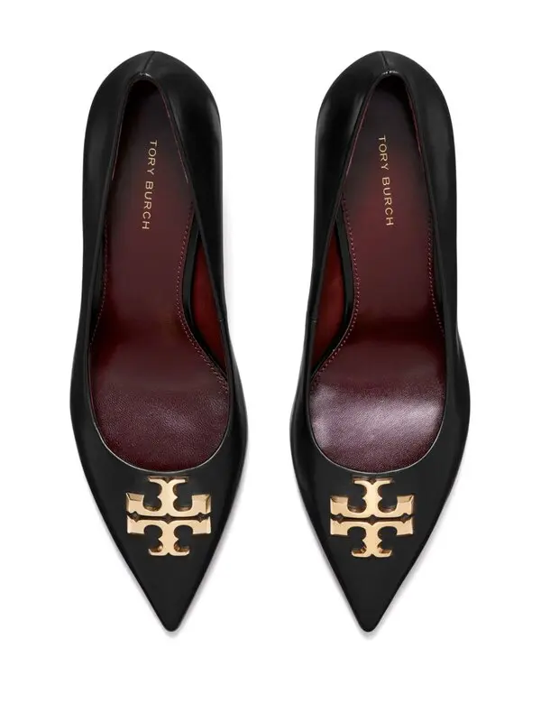 Tory Burch 65mm Eleanor Pumps - Black