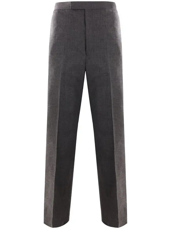 Thom Browne Slim-fit Trousers