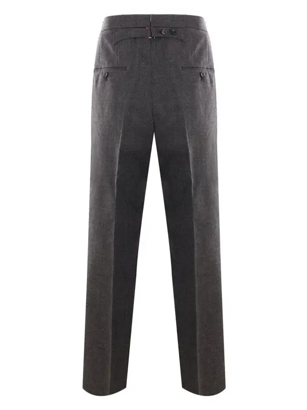 Thom Browne Slim-fit Trousers