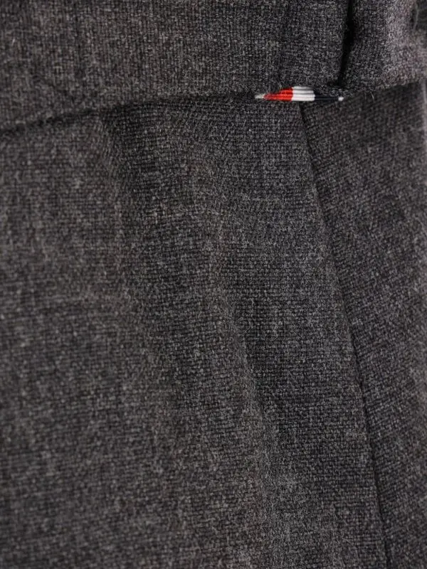 Thom Browne Slim-fit Trousers