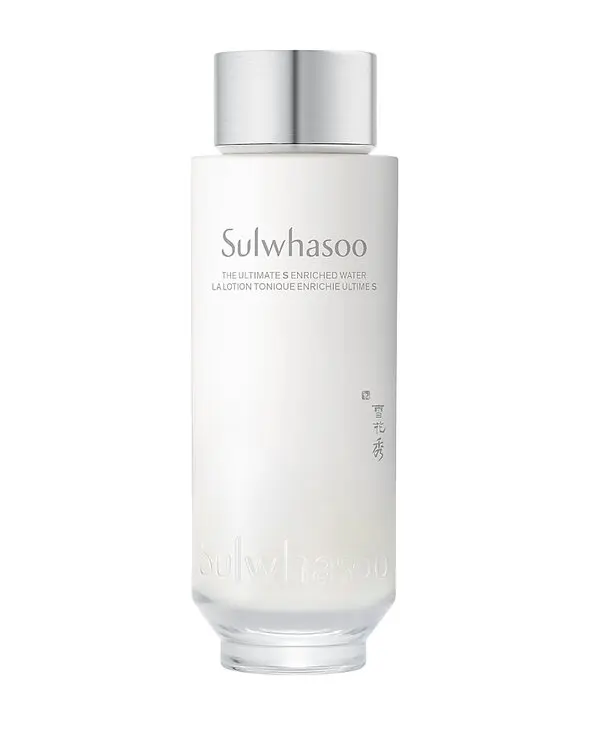 SULWHASOO The Ultimate S Enriched Water 5.07 Oz - No Color