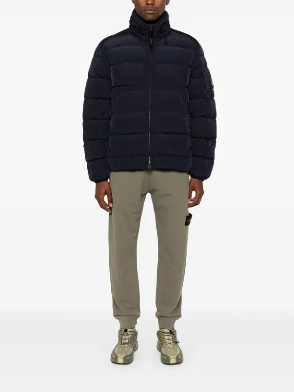 C.P. COMPANY Chrome-r Jacket - Blue