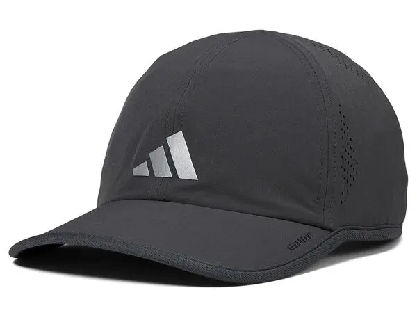 Adidas Superlite 3.0 Performance Baseball Cap - Black