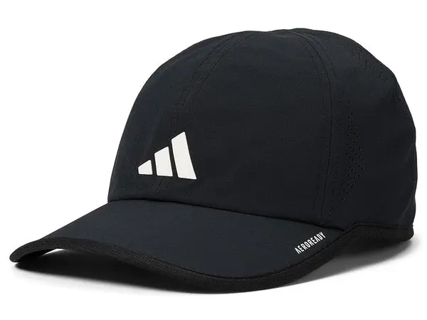 Adidas Superlite 3.0 Relaxed Fit Cap - Black