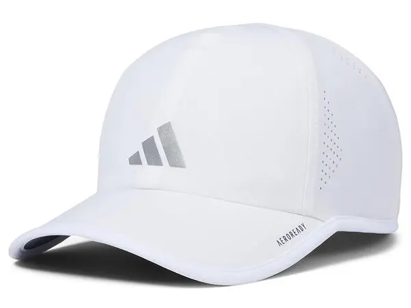 Adidas Superlite 3.0 Relaxed Fit Cap - White