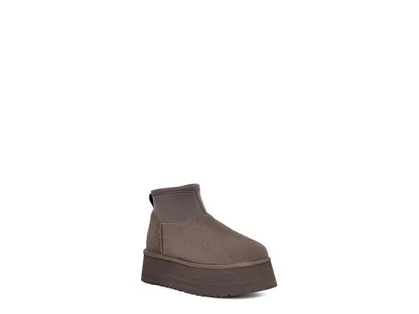 UGG Classic Mini Dipper Boots