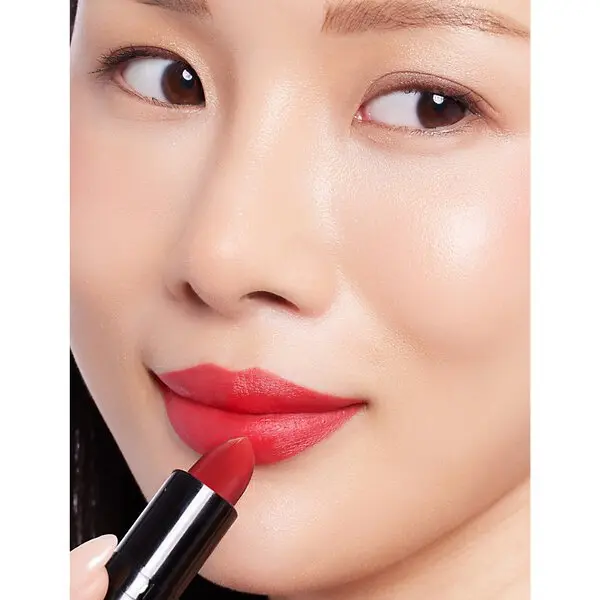 Trish Mcevoy Easy Lip Color Lipstick 3.5g - Vixen Ruby Red