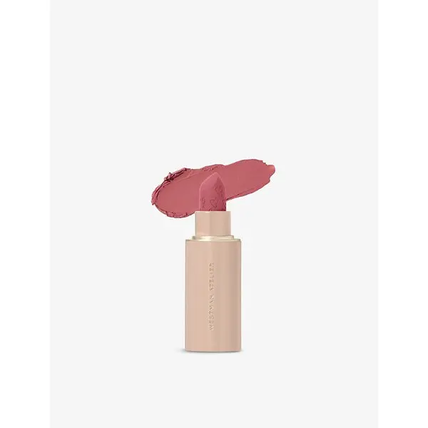 WESTMAN ATELIER Lip Suede Matte Lipstick 3.8g - Je Reve
