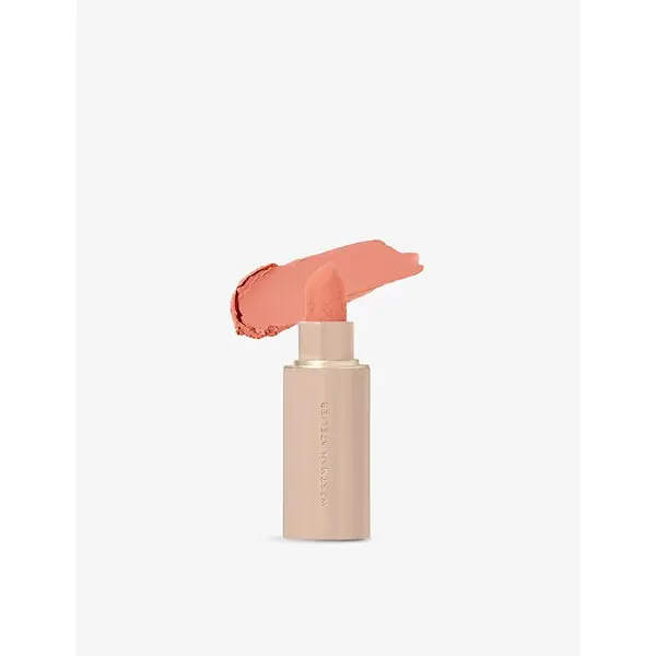 WESTMAN ATELIER Lip Suede Matte Lipstick 3.8g - Lacker