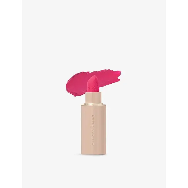 WESTMAN ATELIER Lip Suede Matte Lipstick 3.8g - Lfg