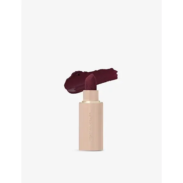 WESTMAN ATELIER Lip Suede Matte Lipstick 3.8g - Lou Lou
