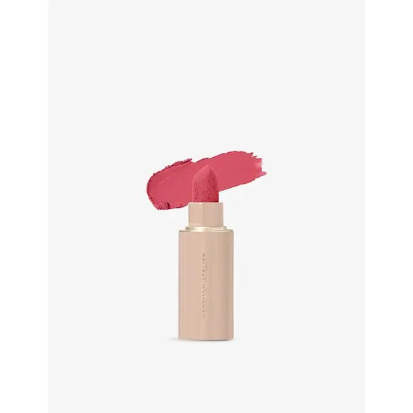 WESTMAN ATELIER Lip Suede Matte Lipstick 3.8g - Minx