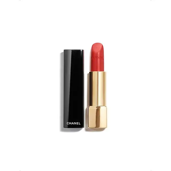 Chanel Rouge Allure Velvet Luminous Matte Velvet Lip Colour 3.5g - Ardente 48