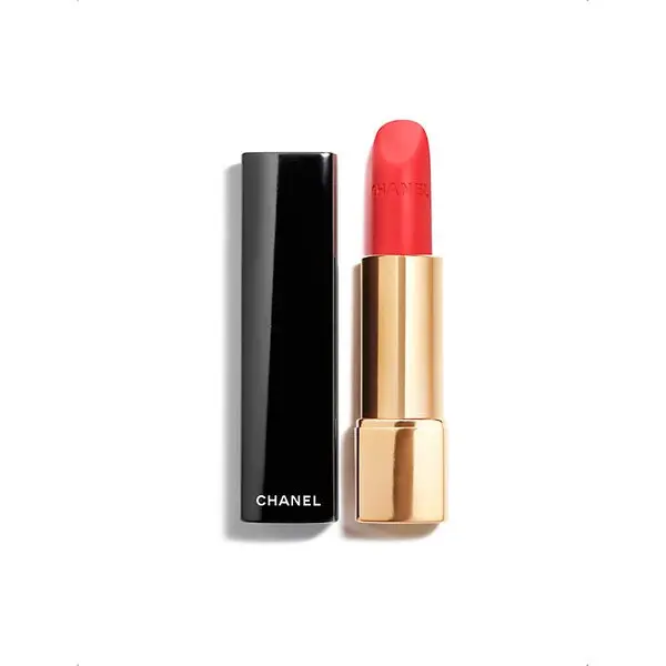 Chanel Rouge Allure Velvet Luminous Matte Velvet Lip Colour 3.5g - Flamboyante 47