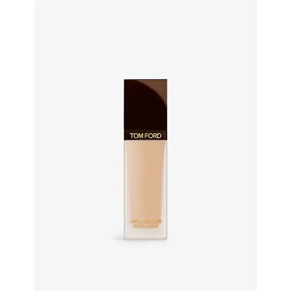 TOM FORD Architecture Soft Matte Blurring Foundation - 2.5 Linen