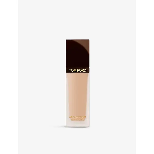 TOM FORD Architecture Soft Matte Blurring Foundation - 2.7 Vellum