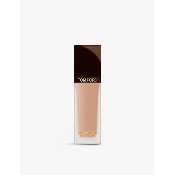 TOM FORD Architecture Soft Matte Blurring Foundation - 4.7 Cool Beige