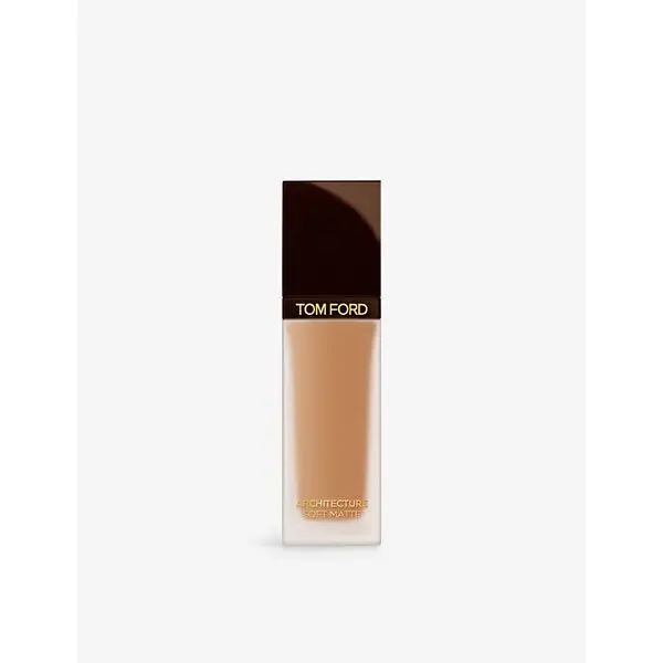 TOM FORD Architecture Soft Matte Blurring Foundation - 7.7 Honey