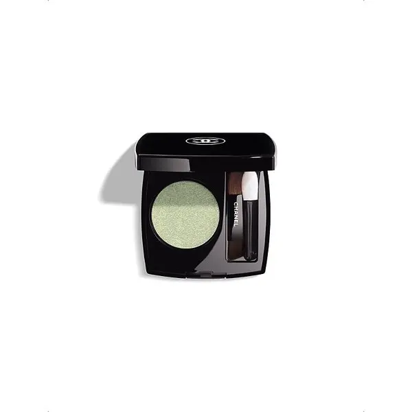 Chanel Ombre Essentielle Top Coat<br/>multi-use Eye Top Coat 2.2g - 222 Jade Facette