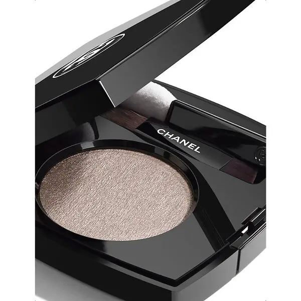 Chanel Ombre Essentielle Top Coat<br/>multi-use Eye Top Coat 2.2g - 238 Quartz Fume
