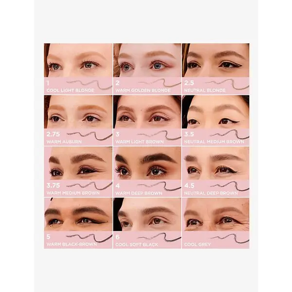 BENEFIT COSMETICS Gimme Brow+ Volumizing Pencil 1.19g - 3.75