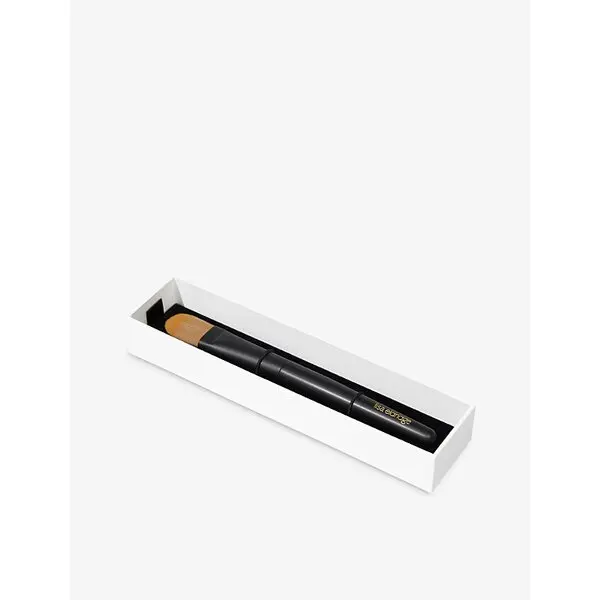LISA ELDRIDGE BEAUTY Seamless Blend Brush No.1
