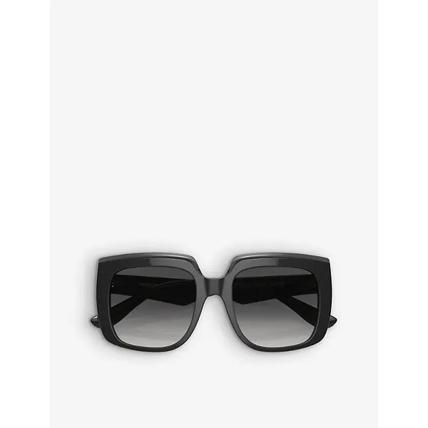 Dolce & Gabbana Dg4414 Square-frame Sunglasses
