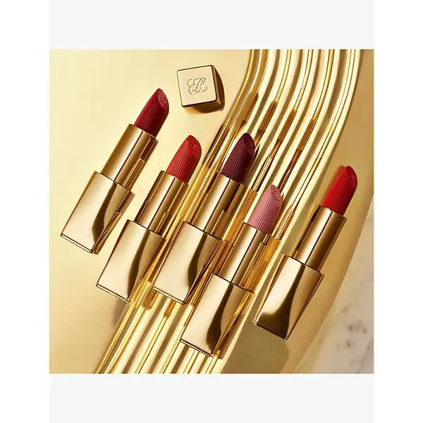 Estée Lauder Pure Color Matte Lipstick 3.5g - Fragile Ego