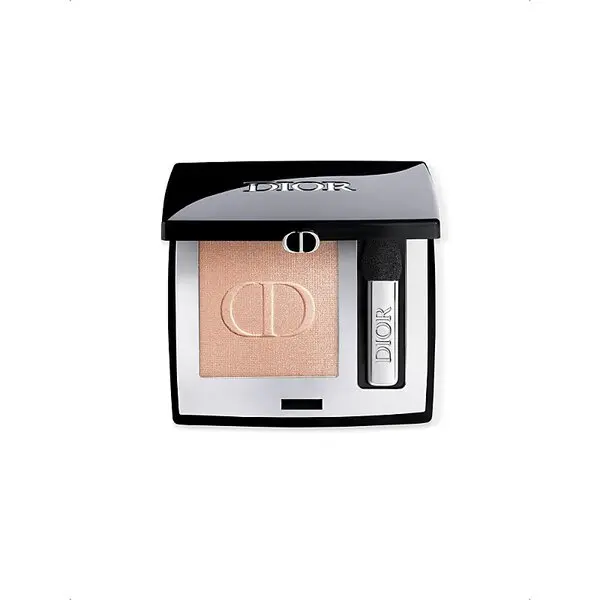 Dior 045 Gris Show Mono Couleur Couture Eyeshadow 2g - 530 Tulle Satin