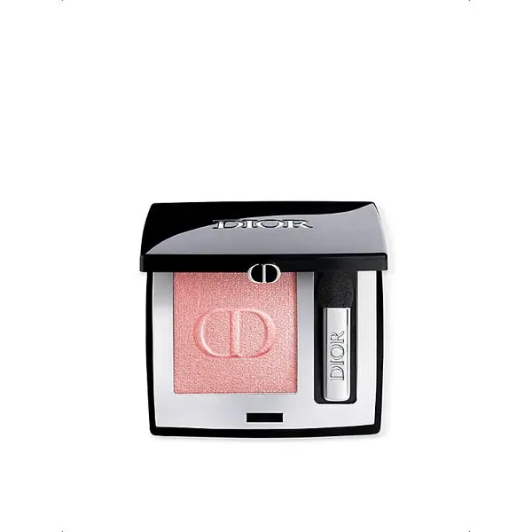 Dior Show Mono Couleur Couture Eyeshadow 2g - 619 Tutu Metal