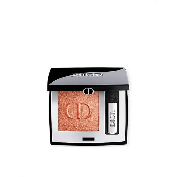 Dior Show Mono Couleur Couture Eyeshadow 2g - 628 Ambre Star Glitter
