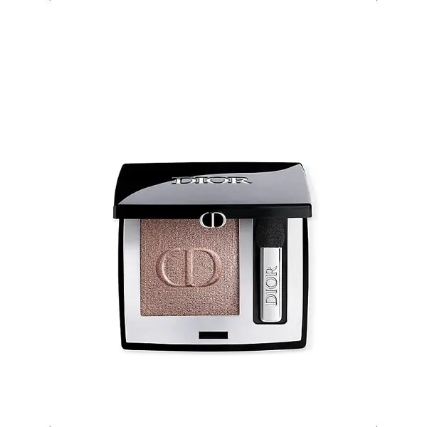 Dior Show Mono Couleur Couture Eyeshadow 2g - 658 Beige Mitzah Metal