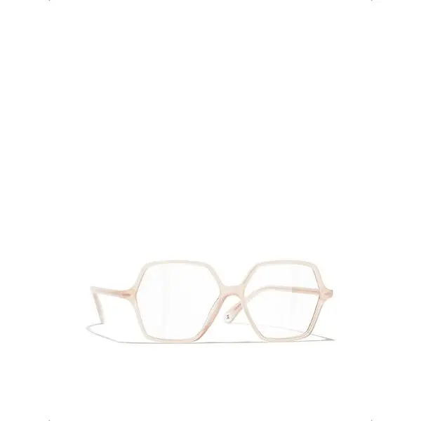 Chanel Square Eyeglasses