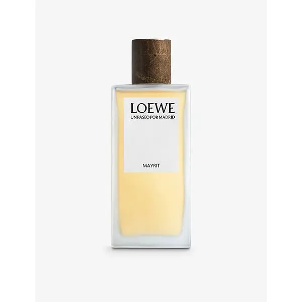 Loewe Un Paseo Por Madrid Mayrit Eau De Parfum - One-color
