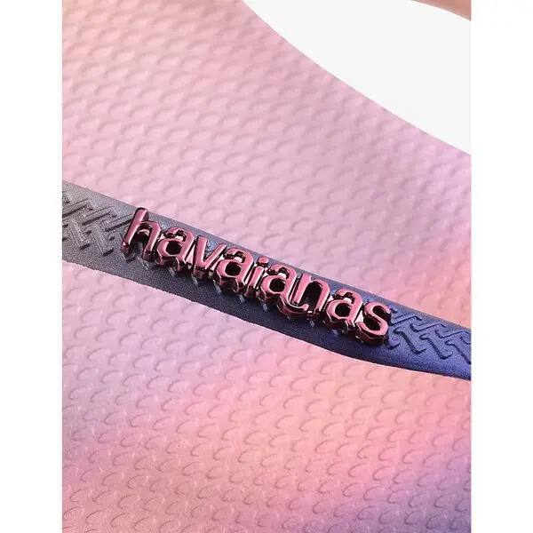 Havaianas Slim Gradient-print Flip-flops