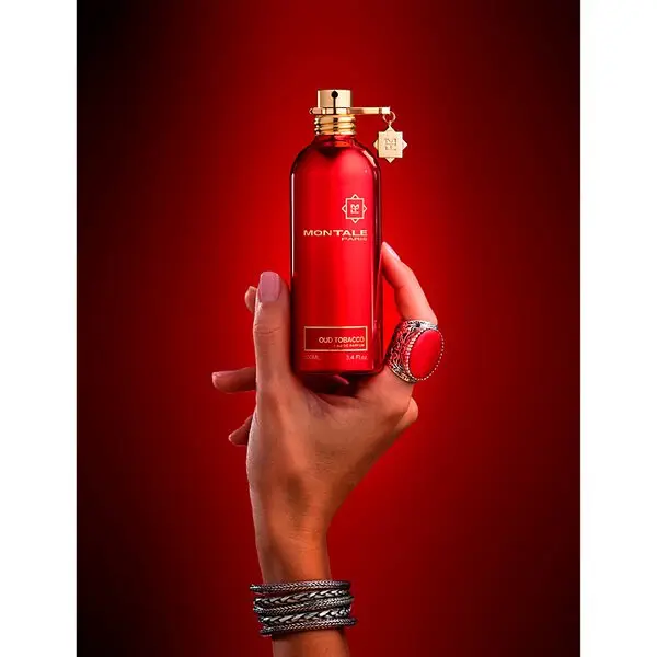 MONTALE Oud Tobacco Eau De Parfum
