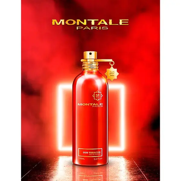 MONTALE Oud Tobacco Eau De Parfum